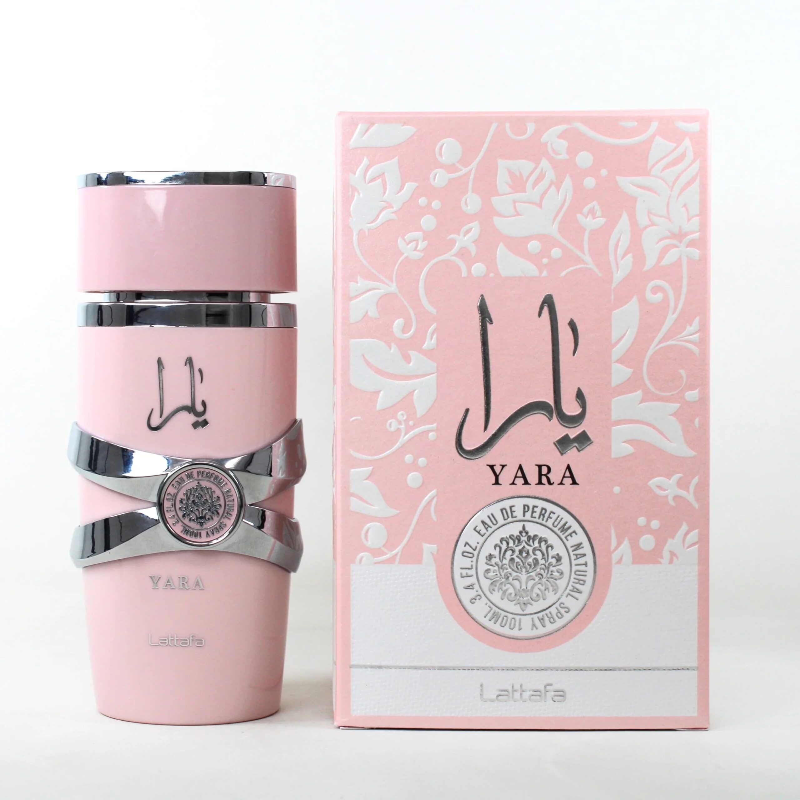 Lattafa Yara 100ML - Dhikr Shop